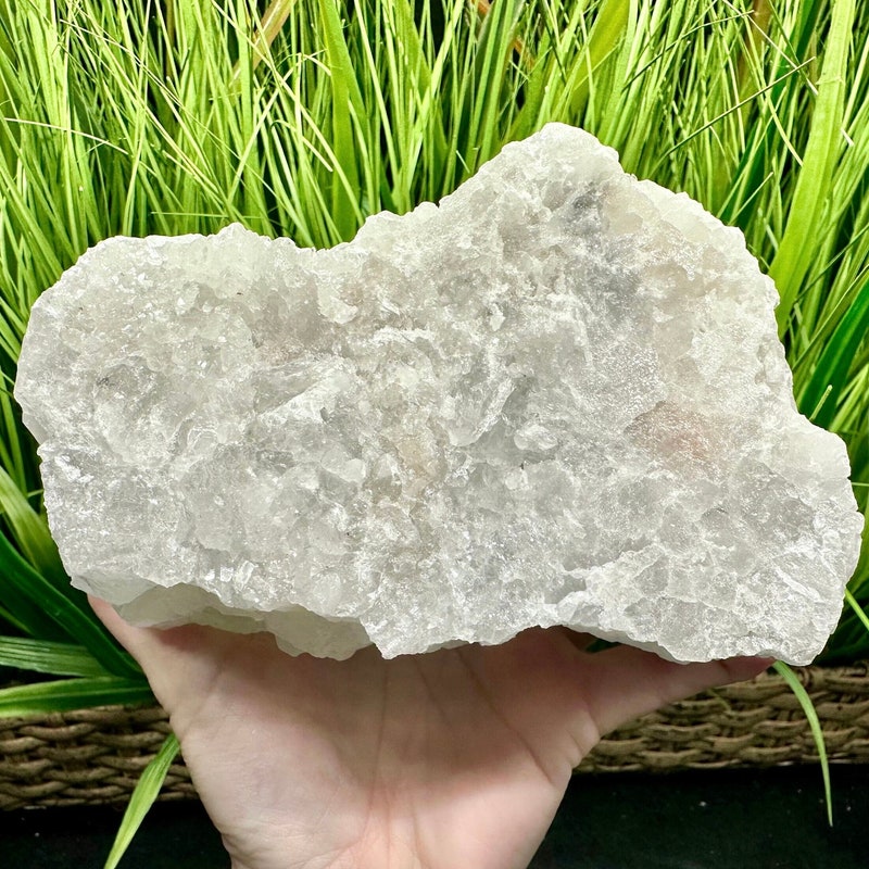 Arkansas Quartz - Etsy