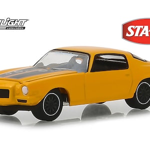 Muscle Cars 1/64 Scale!! New Lower Prices !! Collect Them All Before ...