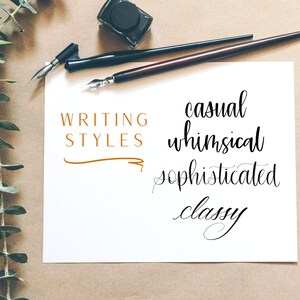41-60 Words | PNG Calligraphy Download | Custom Calligraphy Letter ...