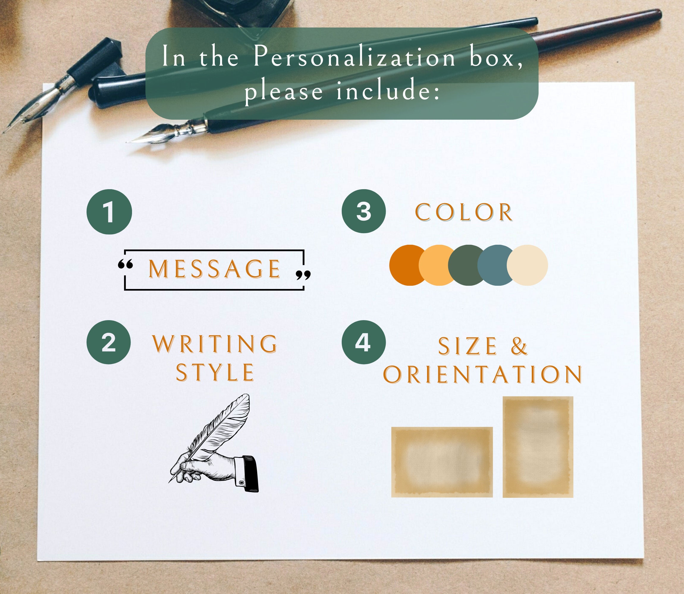 41-60 Words | PNG Calligraphy Download | Custom Calligraphy Letter ...