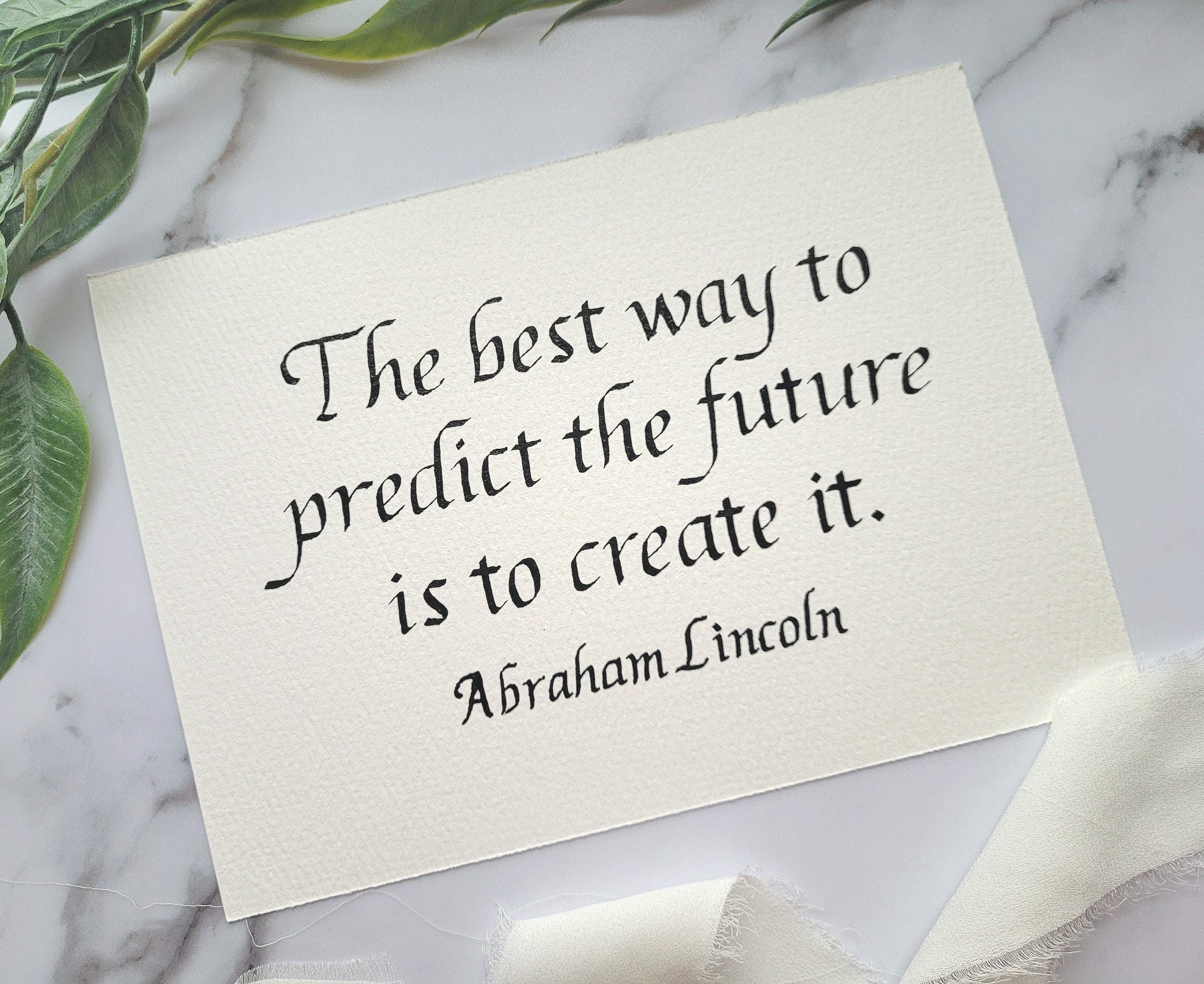 Custom Calligraphy Professional Calligrapher Calligraphy Art Caligraphy ...