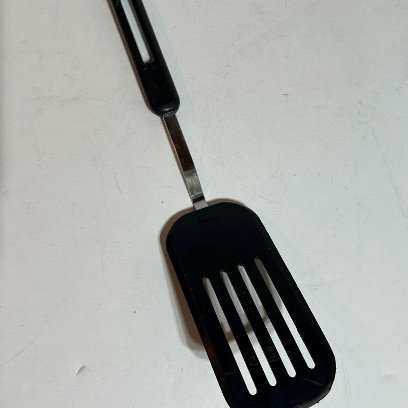 Vintage Spatula - Etsy