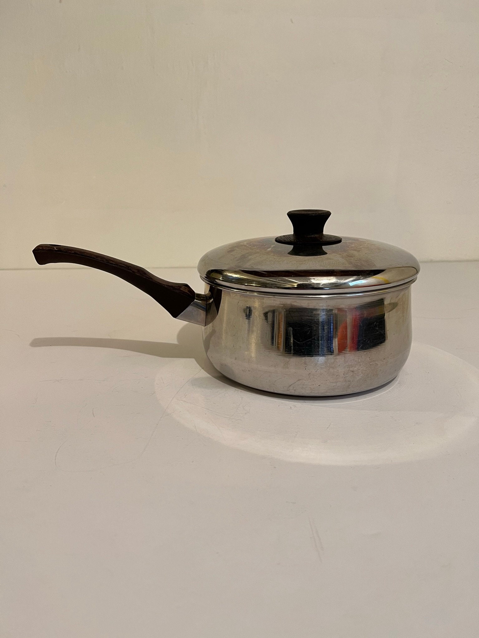 Kitchen & Dining Korea 392-5051 Stainless Steel Vintage 1980's Range ...