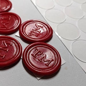 Taskmaster Wax Seal - Etsy