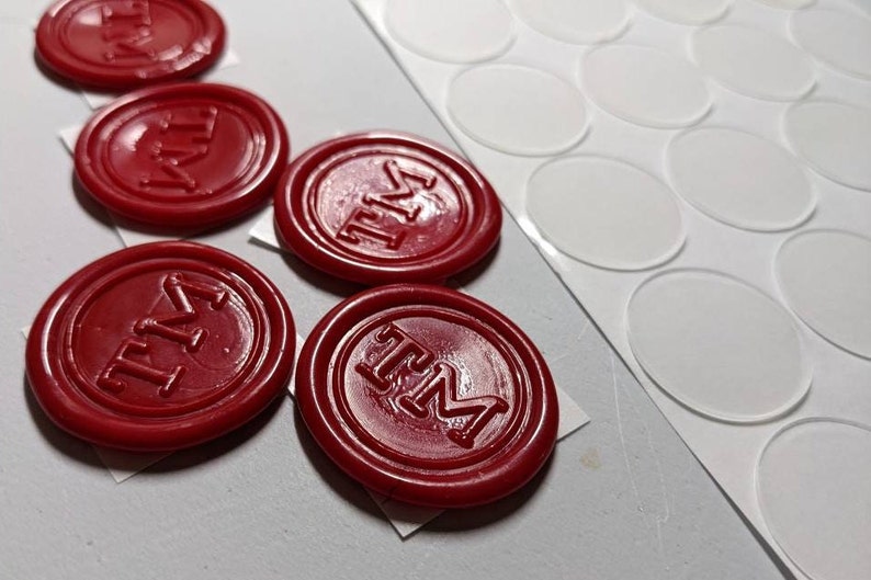 Taskmaster Wax Seal - Etsy