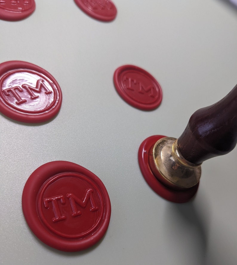 Taskmaster Wax Seal - Etsy