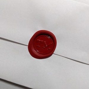 Taskmaster Wax Seal | Etsy