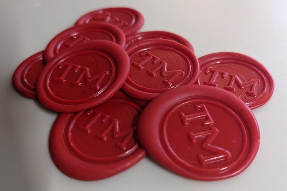Taskmaster Wax Seal | Etsy