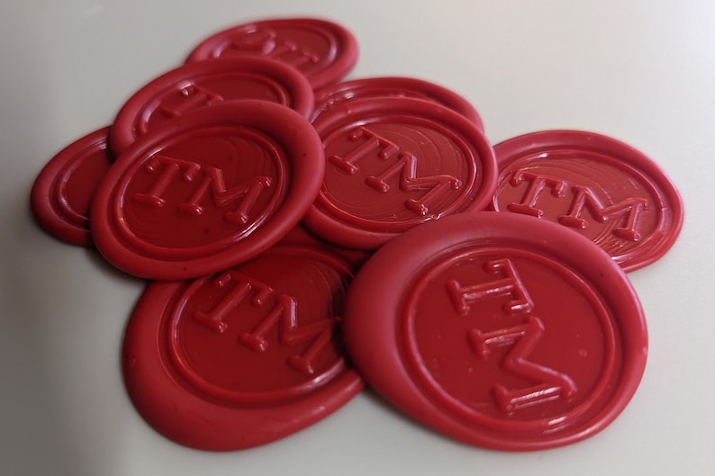 Taskmaster Wax Seal - Etsy
