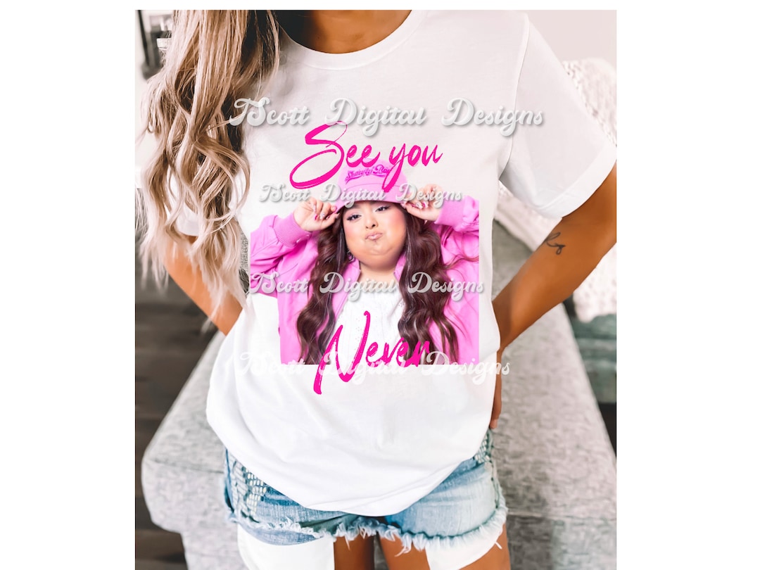 Shawty Bae Digital Design Dtf Dtg Sublimation - Etsy