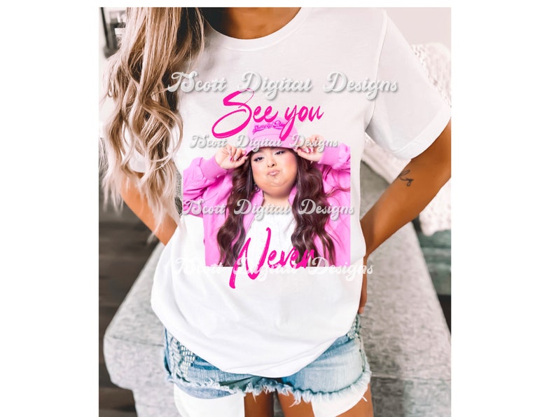 Shawty Bae Digital Design Dtf Dtg Sublimation - Etsy