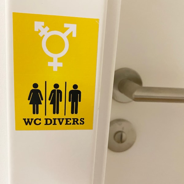 Rainbow Pride Toilet Paper - Etsy