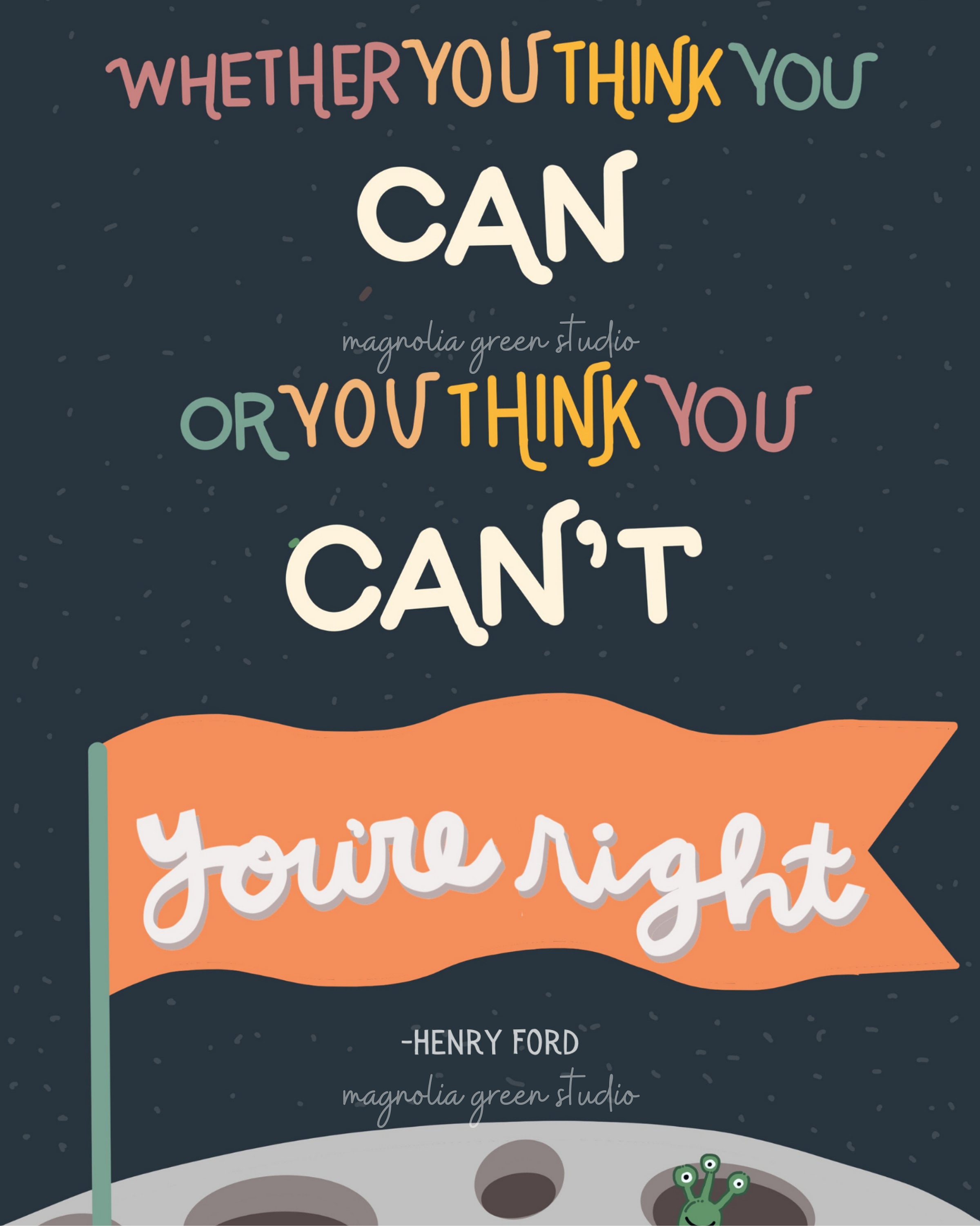Space Themed Educational Posters, 3 | Motivational | Homeschool ...