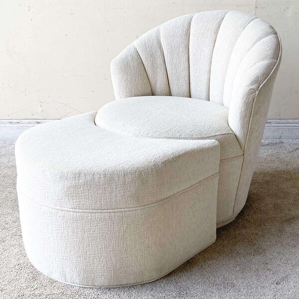 Shell Back Chair - Etsy