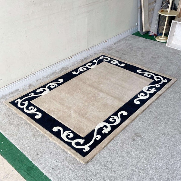 Postmodern Rug - Etsy