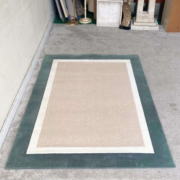 Postmodern Rug - Etsy