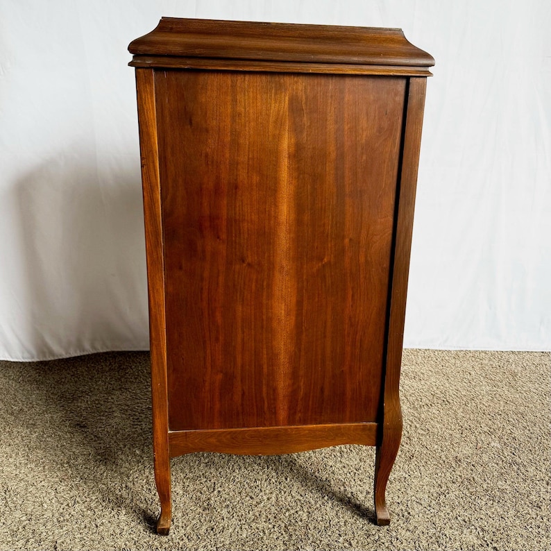 Antique Columbia Grafonola Phonograph Turn Table - Etsy