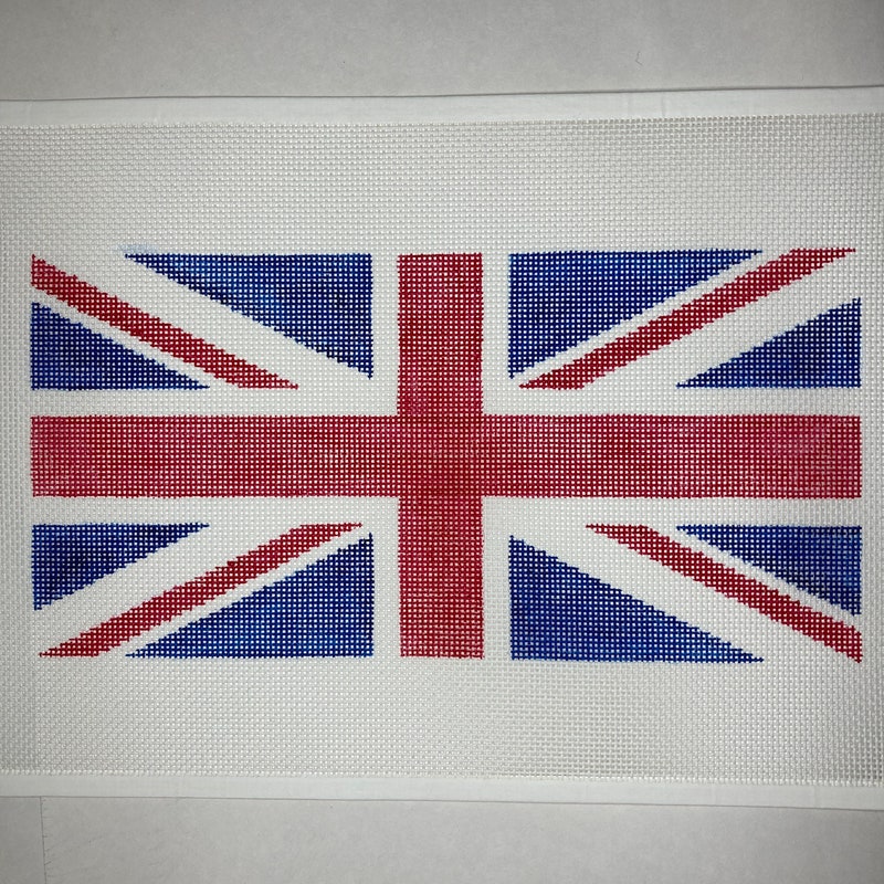 Union Jack Art - Etsy