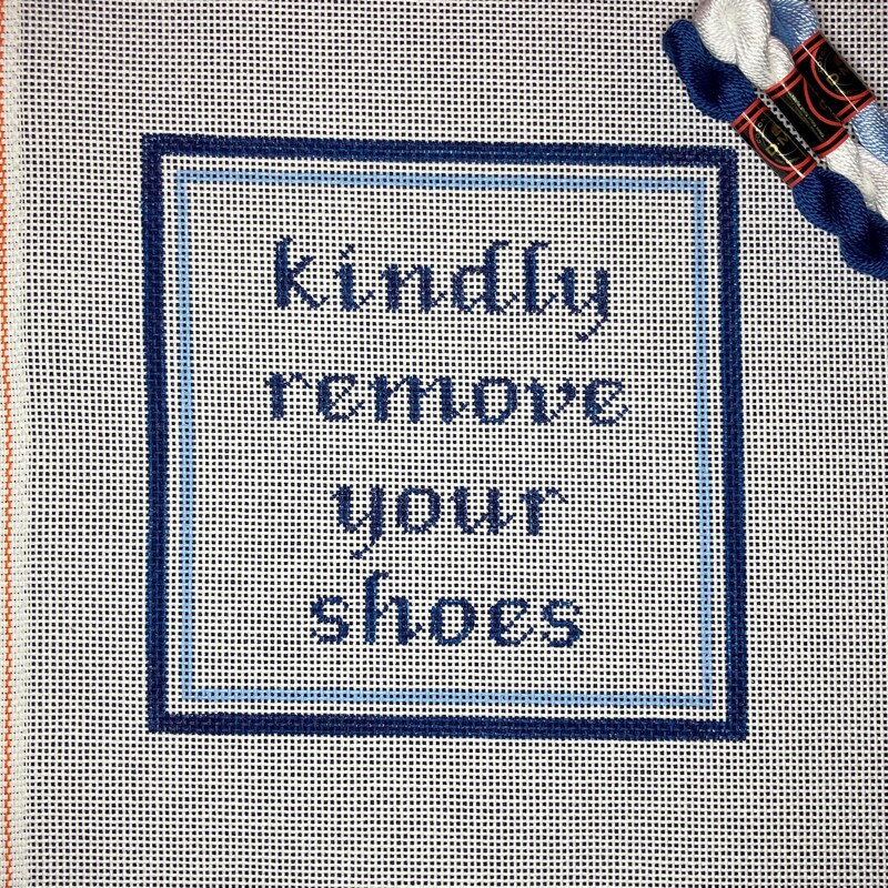 Needlepoint Shoes - Etsy