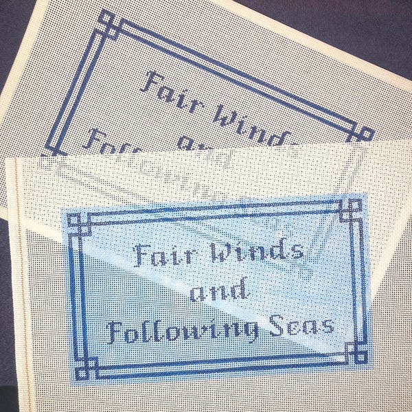 Fair Winds - Etsy