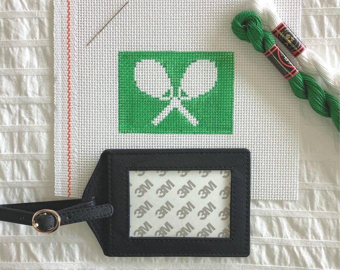 Aperol Spritz (spritz Pls) Handpainted Needlepoint Canvas - Etsy