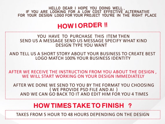 Low Cost Logo Design