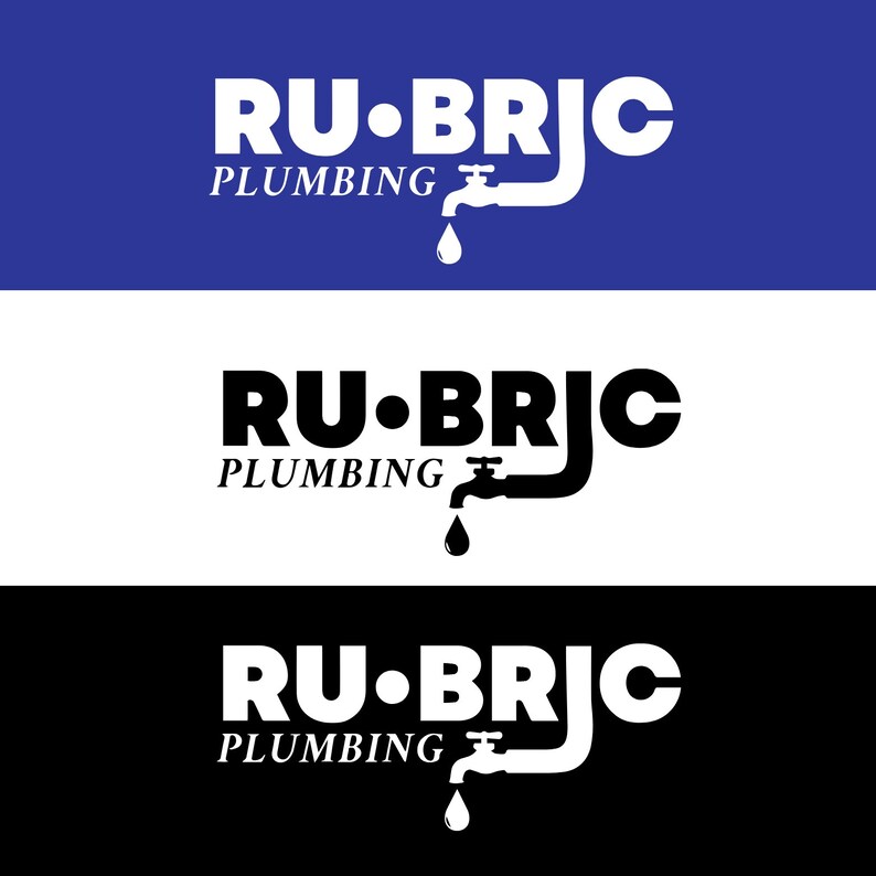 Professional Logo Design: Custom Minimalist Logo for Business - Etsy