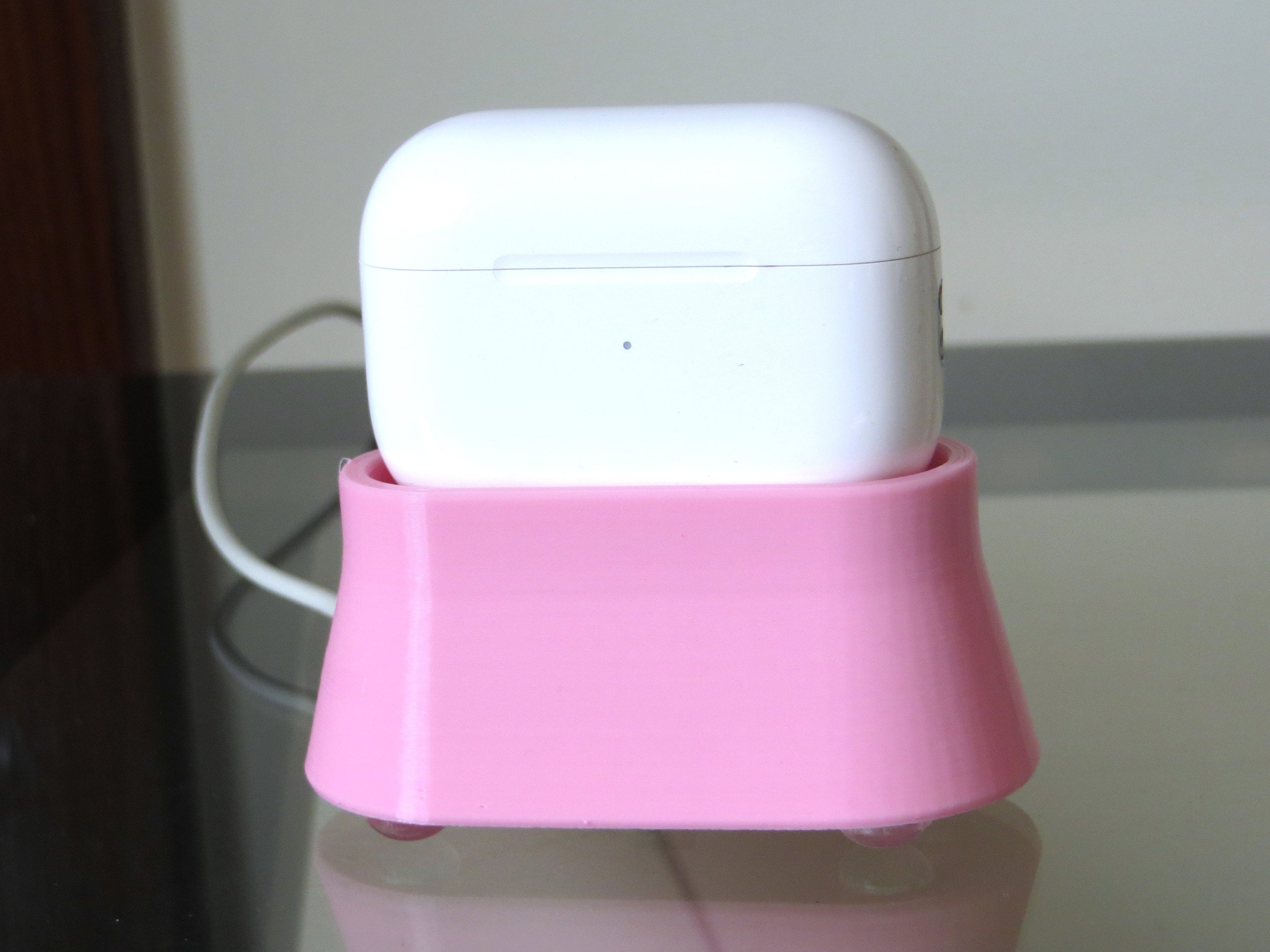 Airpods Charging Stand, AirPod Charging Dock, AirPod Holder, Docking ...