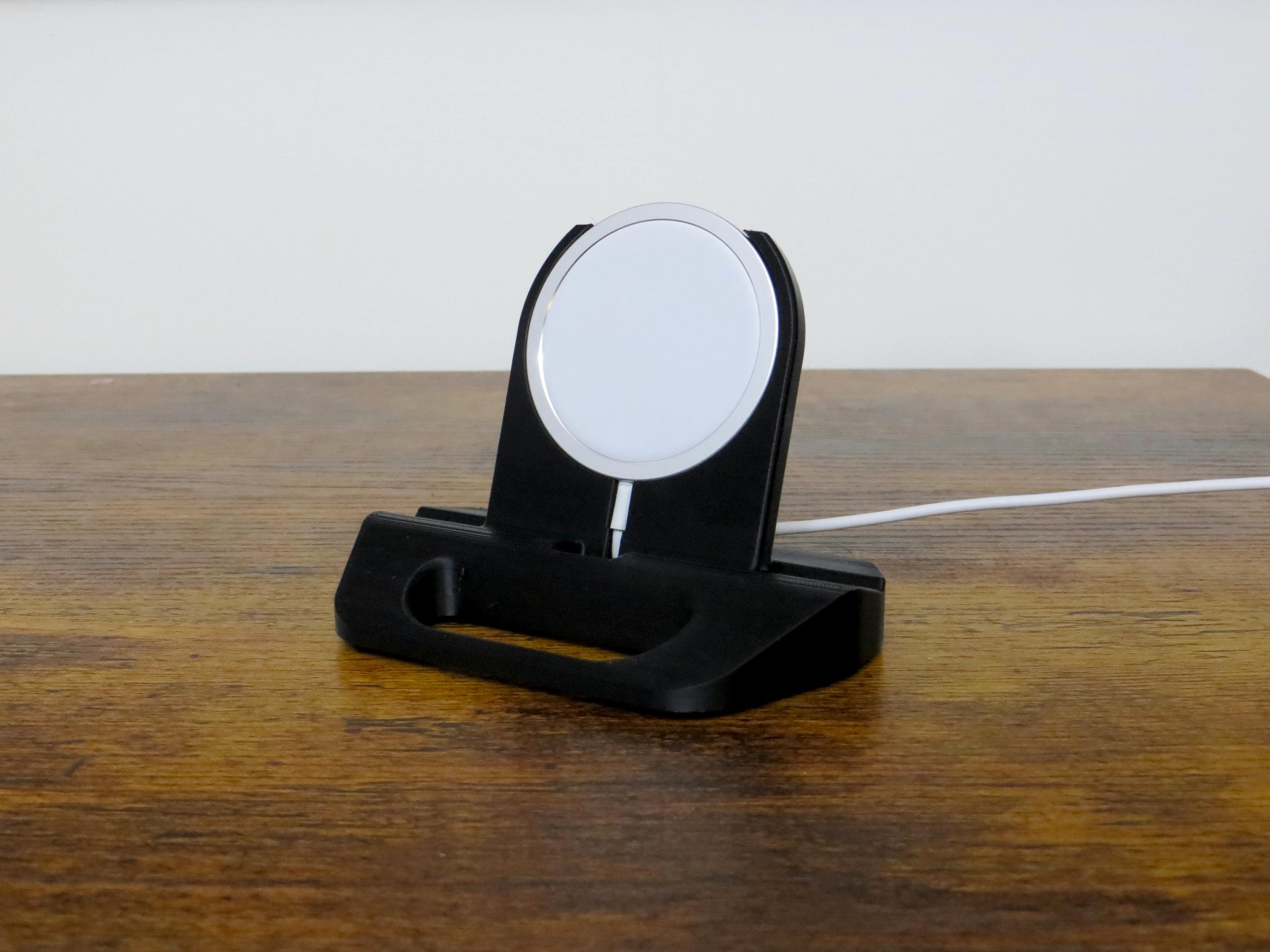 Magsafe Stand, Magsafe Stand Clock, Magsafe iPhone Standby Mode Dock ...