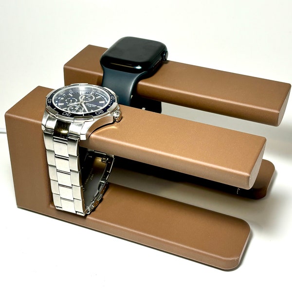 Apple Watch Stand - Etsy