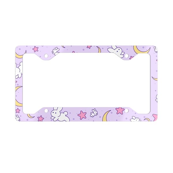 Cute License Plates - Etsy