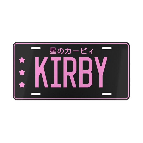 Cute License Plates - Etsy