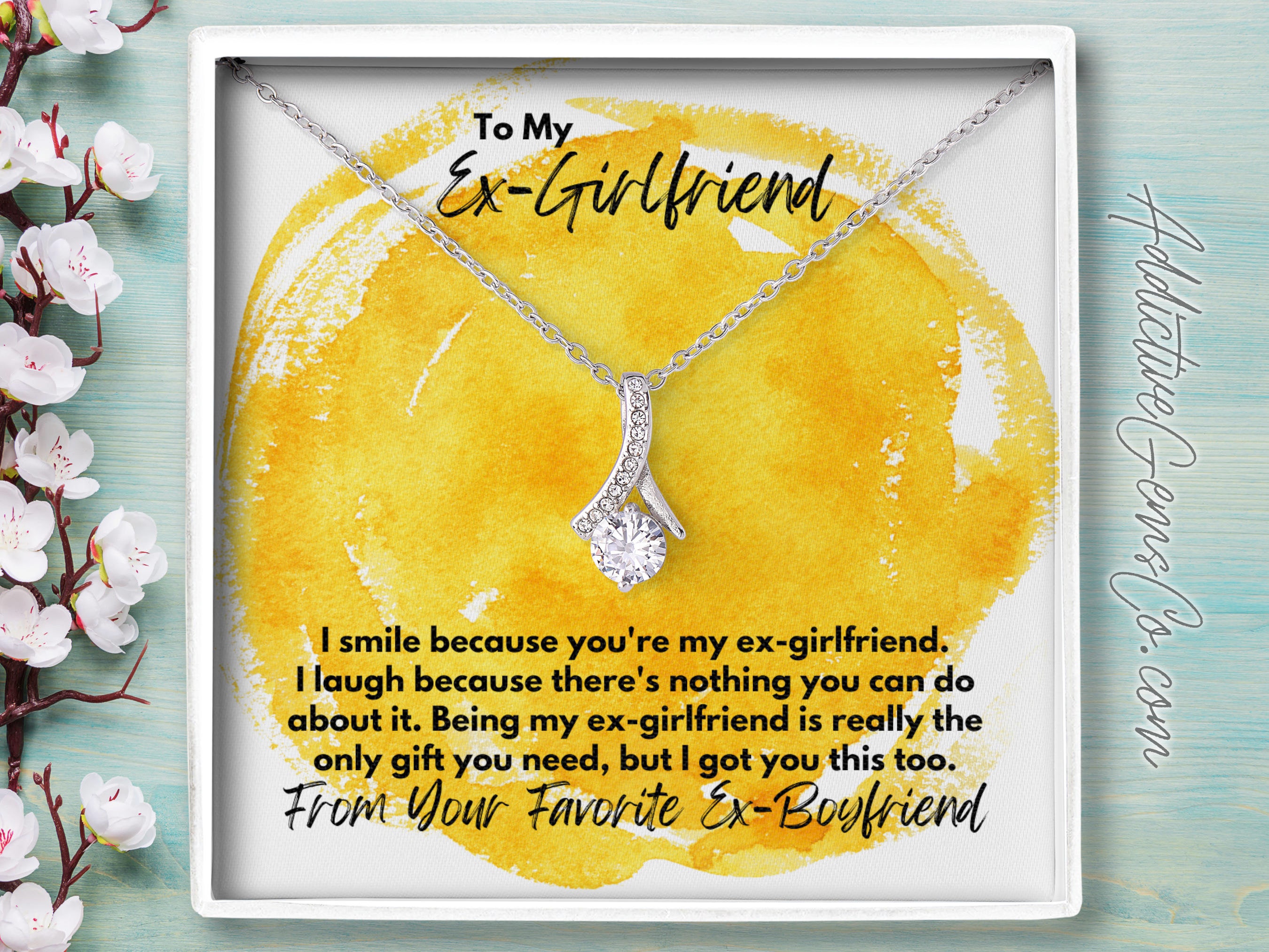 Gift Ideas For Ex Girlfriend Lupon gov ph