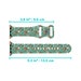 All Series - Apple Watch Band ( Cute Japanese Sushi Onigiri Icon Print ...