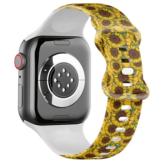 Watch Series Apple Watch Yellow Icon Yellow Camera On Apple Watch 2025