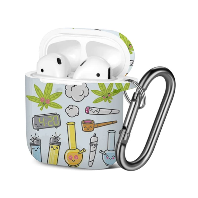 Funny AirPod Case 2nd Gen - Etsy