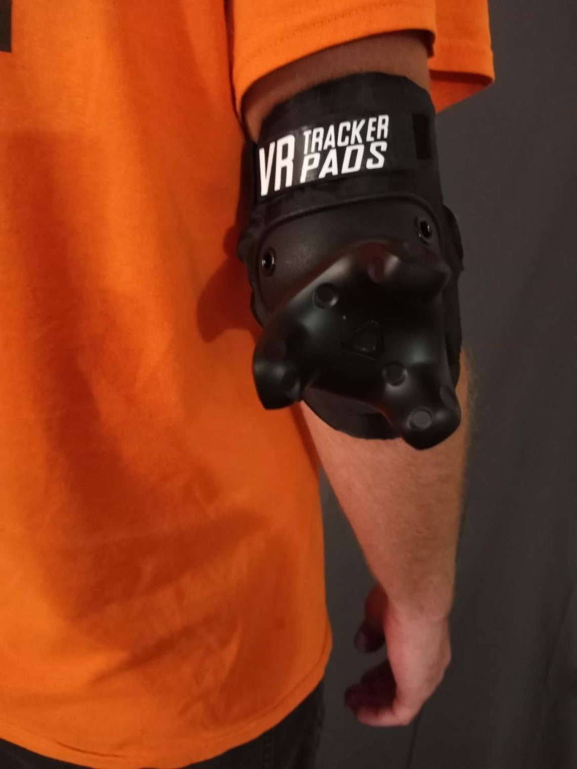 VR Full Body Elbow and Knee Tracking Pads trackers Not - Etsy