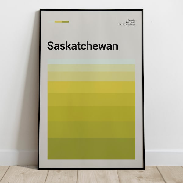 Saskatchewan Art - Etsy