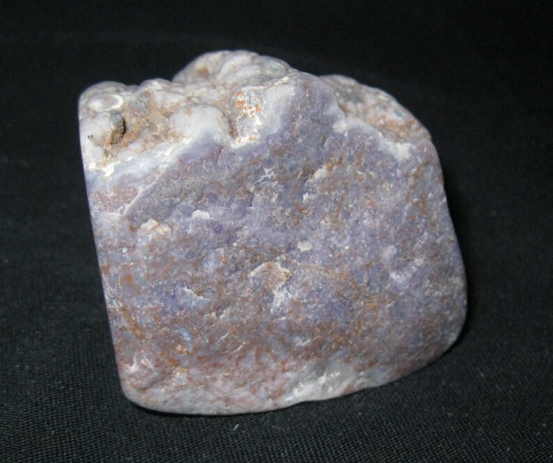 Purple Botryoidal Quartzite - Etsy