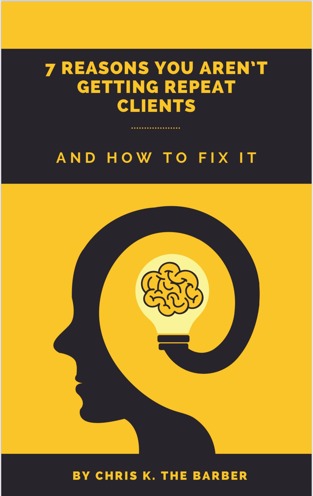 7 Reasons You Arent Getting Repeat Clients and How to Fix It - Etsy