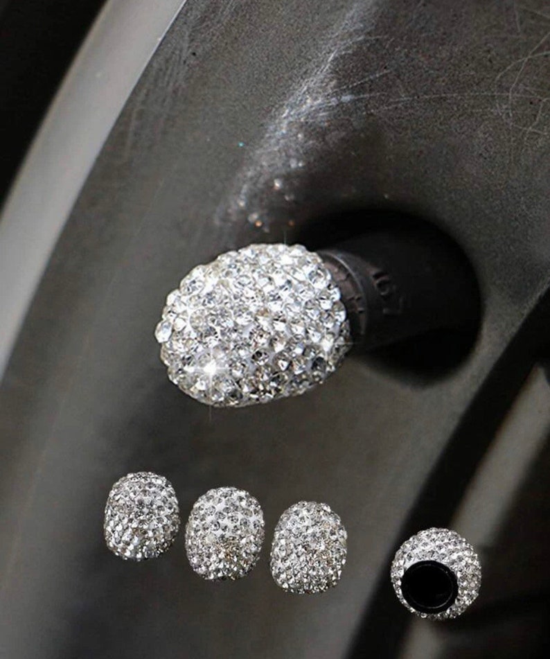 Car Accessories Car Tire Car Bling Car Popular Right Now Valve Cap Car ...