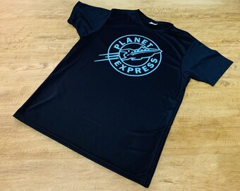 Planet Express Shirt - Etsy
