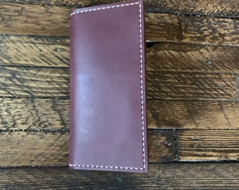 Roper Wallets - Etsy