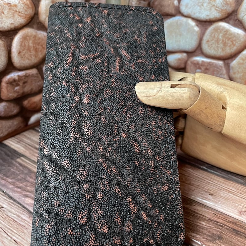 Elephant Wallet - Etsy