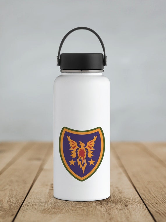 Electronics & Accessories Decals & Skins Army Reserve Aviation Command ...