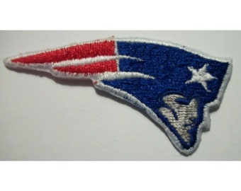 Patriots Patch | Etsy