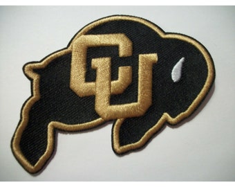 Colorado Patch | Etsy