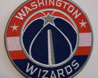 Washington Wizards | Etsy