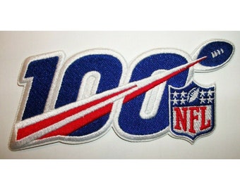 100 Years Football | Etsy