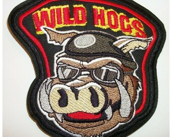 Chopper Patch | Etsy